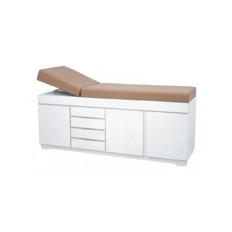 Mesa Clínica – MT Med